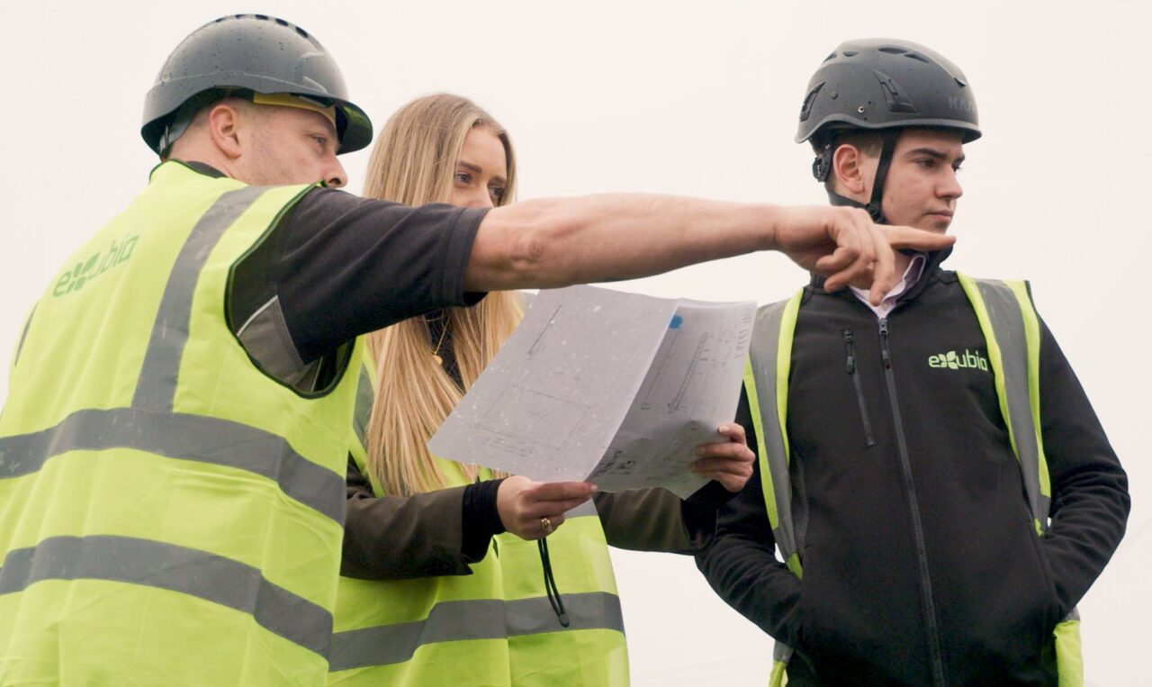 The Power of Biophilia: Boosting SKA Ratings | Exubia